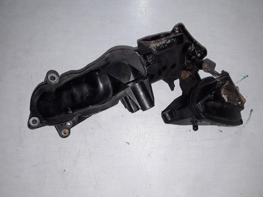 CRIJEVO INTERKULERA A6421400087 A6420901037 Mercedes ML 164 2006-2011