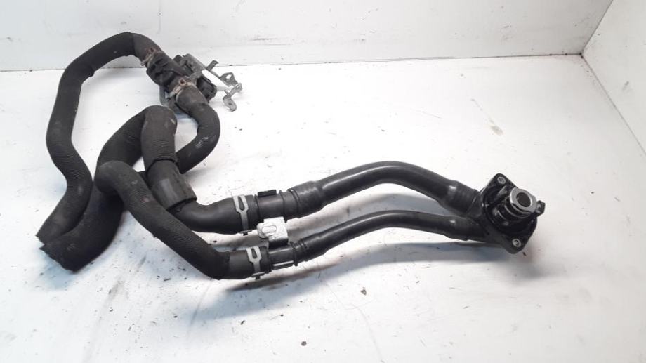 CRIJEVO VODE A1698300884 Mercedes SMART 2002-2007