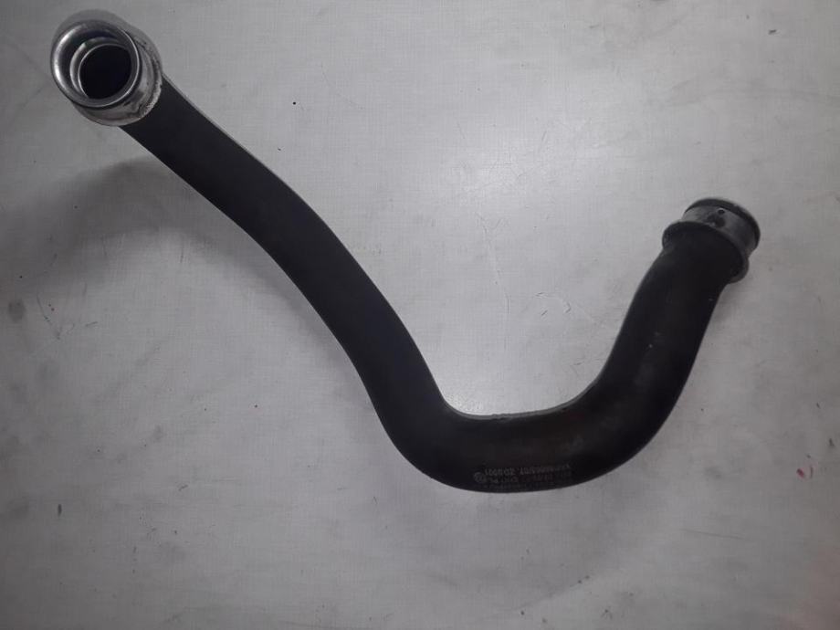 CRIJEVO VODE A2045012982 Mercedes C CLASS (W204) 2007-2013