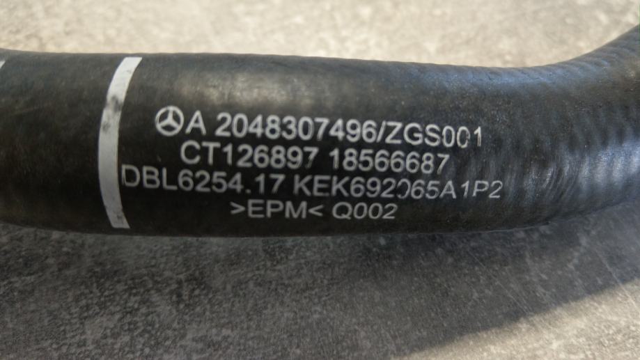 CRIJEVO VODE A2048307496