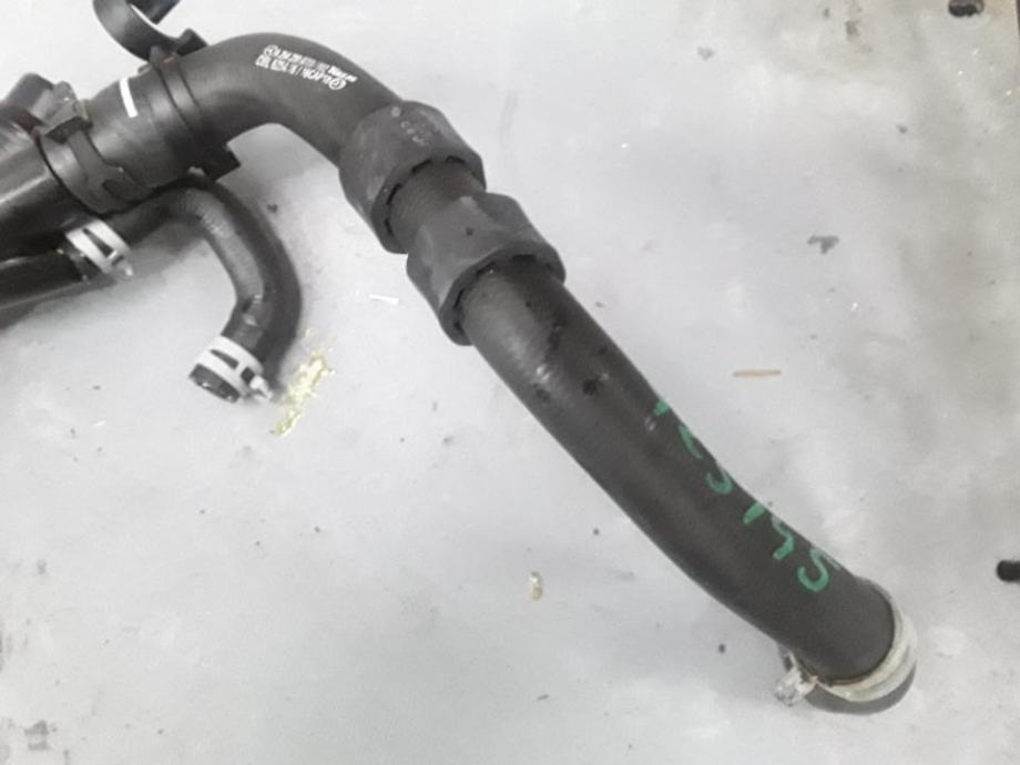 CRIJEVO VODE A2642009700 Mercedes C CLASS (W205) 2014-