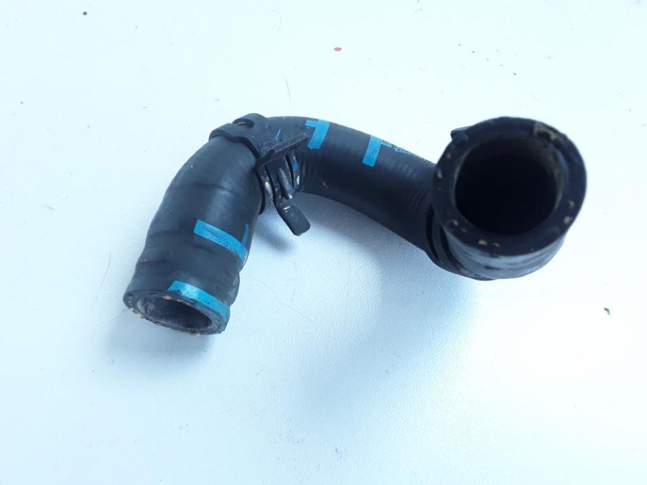 CRIJEVO VODE A6512000282 Mercedes C CLASS (W204) 2007-2013