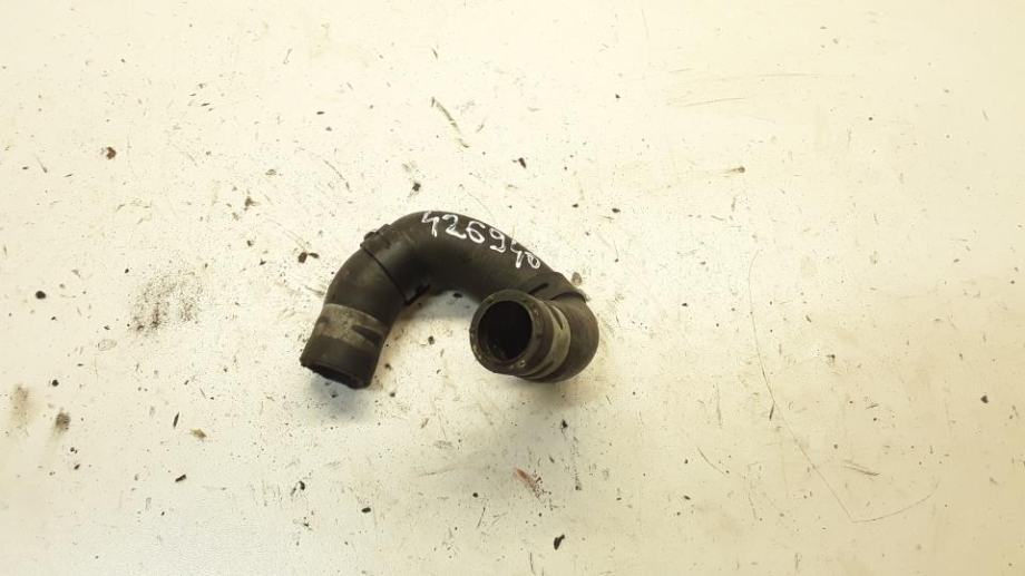 CRIJEVO VODE A6512030882 Mercedes C CLASS (W204) 2007-2013