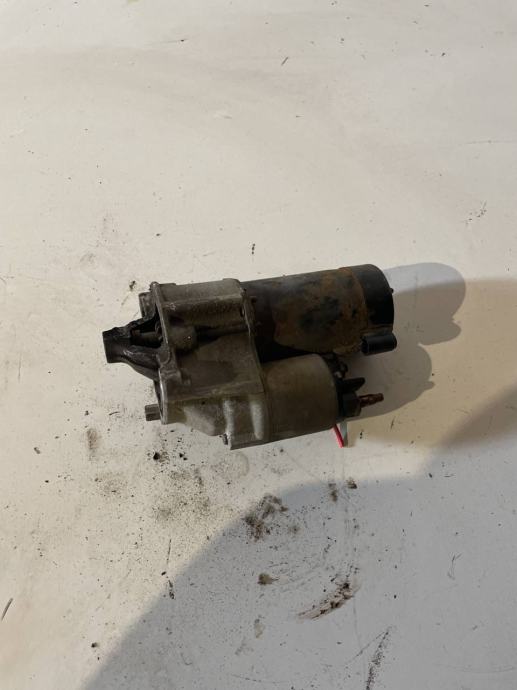 D6RA572 - STARTER MOTOR PEUGEOT 206 FASTBACK 1.4 (75cv) CITROEN XSARA