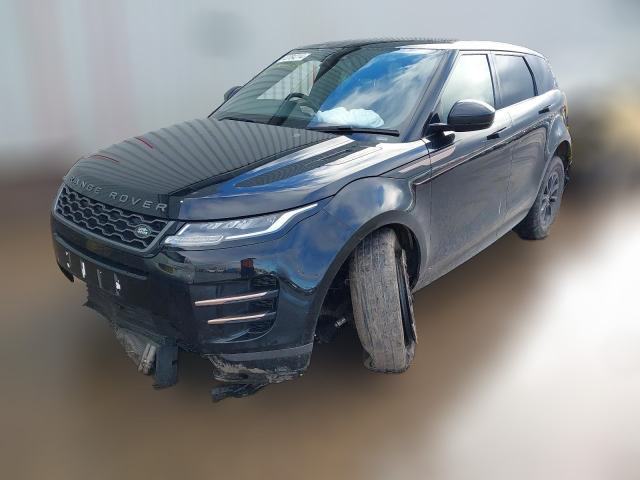 DIJELOVI LAND ROVER RANGE ROVER EVOQUE 2020 2.0 DIZEL 204DTD MOTOR