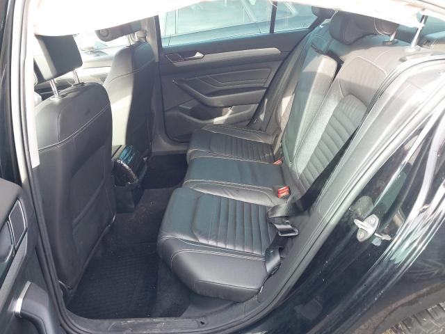 DIJELOVI VW PASSAT B8 2019 2.0 DIZEL DFHA MOTOR EURO6