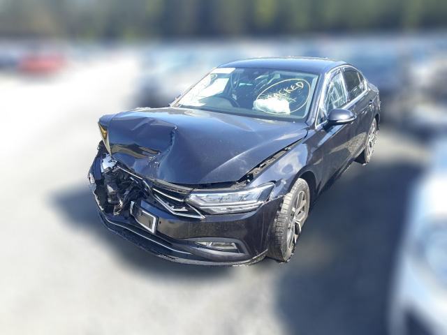 DIJELOVI VW PASSAT B8 2019 2.0 DIZEL DFHA MOTOR EURO6
