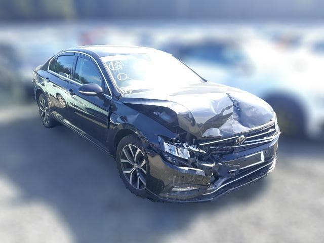 DIJELOVI VW PASSAT B8 2019 2.0 DIZEL DFHA MOTOR EURO6