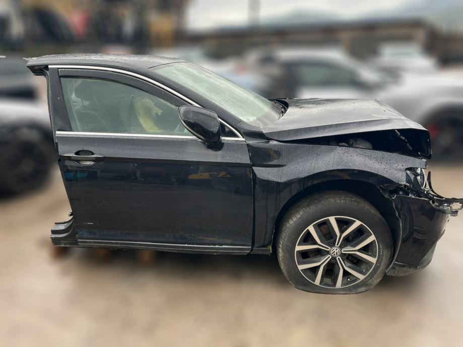 DIJELOVI VW PASSAT B8 > 14- 2.0 Dizel DFHA Motor Euro6