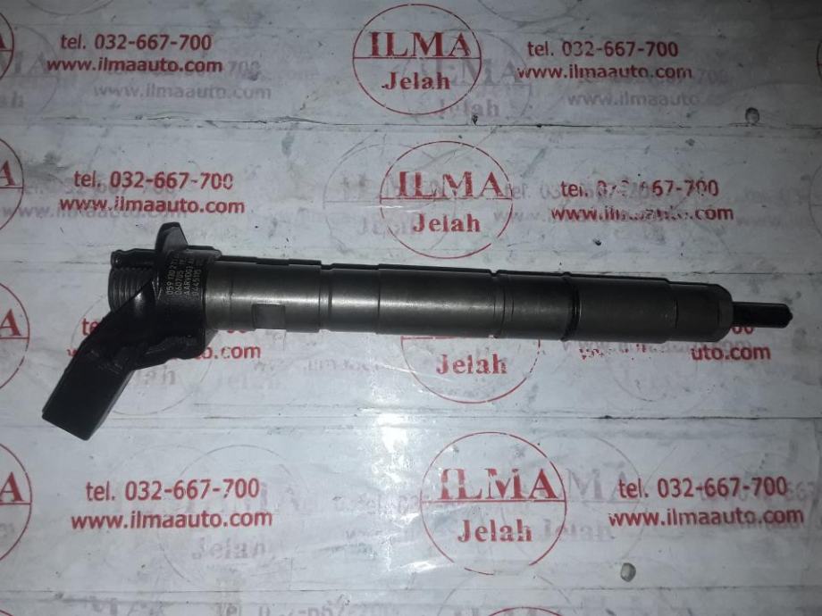 DIZNA 059130277AH 0445115052 Audi A6 4F0 2004-2008