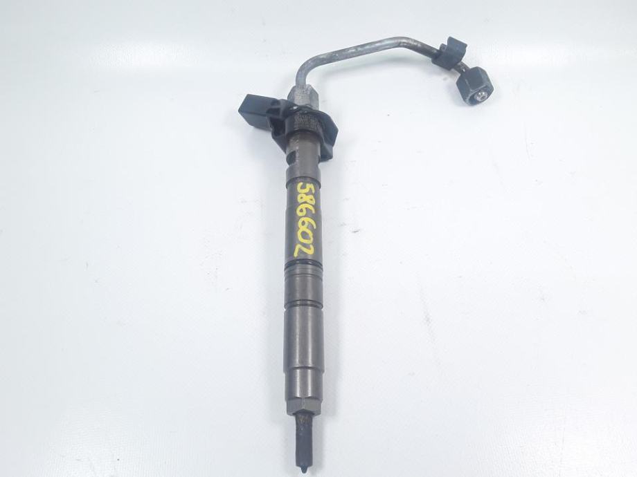 DIZNA 059130277BE 0445116023 AUDI A6 4G 2011-2014