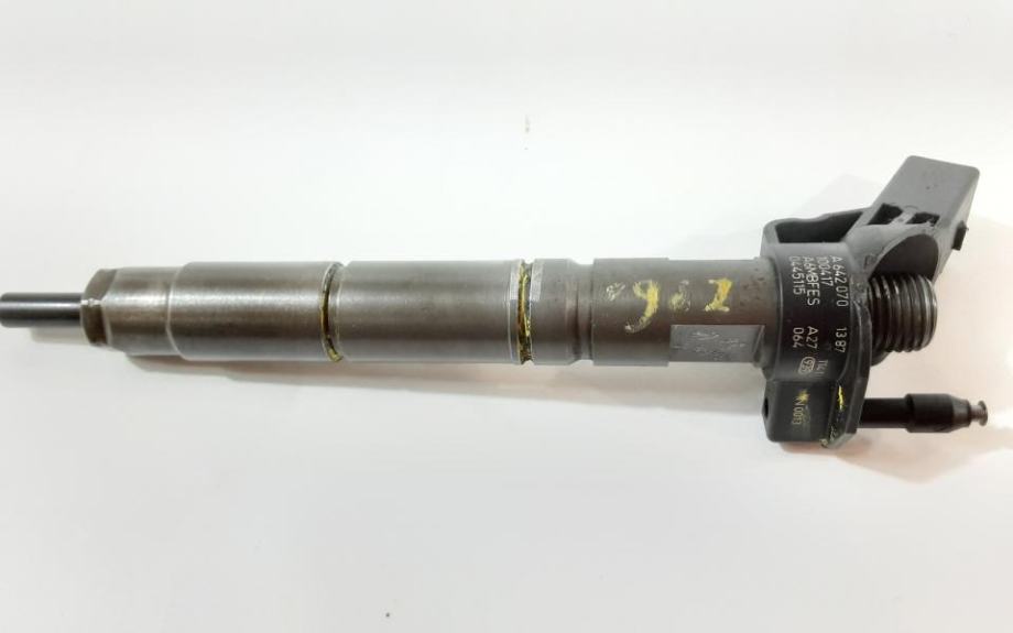 DIZNA A6420701387 0445115064 Mercedes S CLASS (W221) 2006-2012