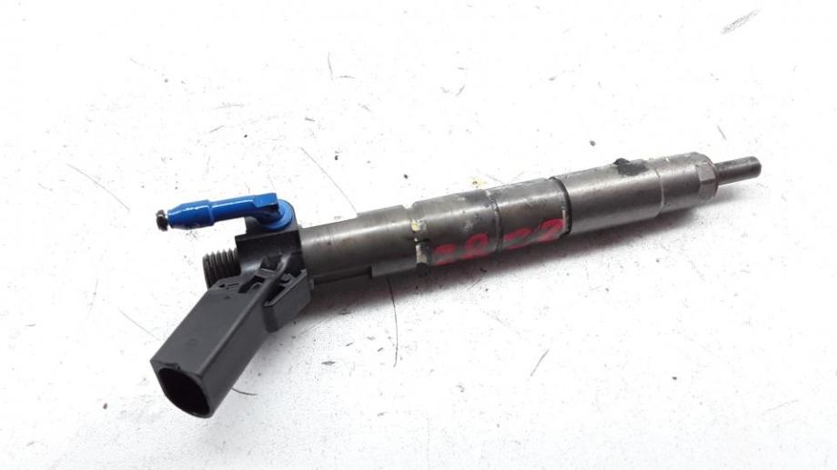 DIZNA A6540700187 0445117048 Mercedes E CLASS (W213) 2016-