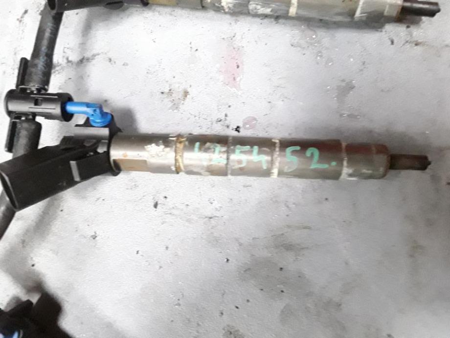 DIZNA A6540700187 0445117048 MERCEDES E CLASS (W213) 2016-