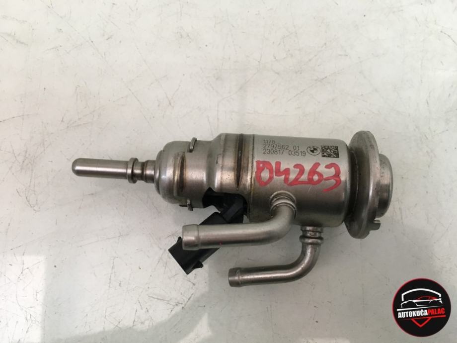 DIZNA ADBLUE BMW G30 G31 5 2797562 D4263