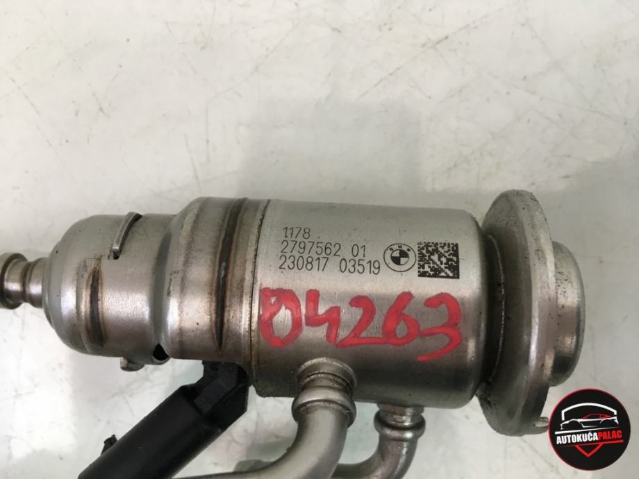 DIZNA ADBLUE BMW G30 G31 5 2797562 D4263