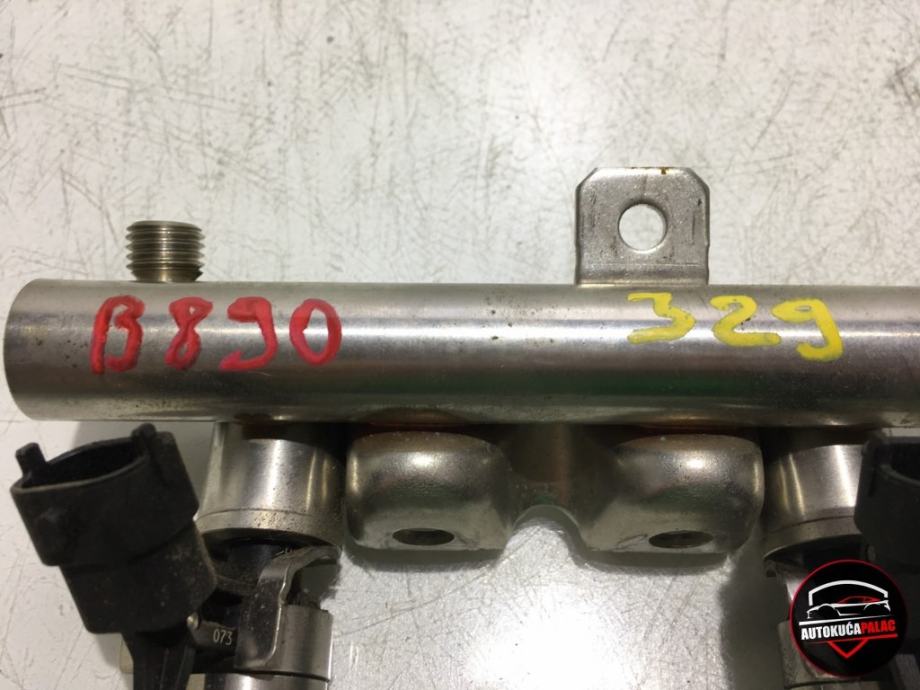 Dizna benzin BMW F20 F21 1 7537319 B890