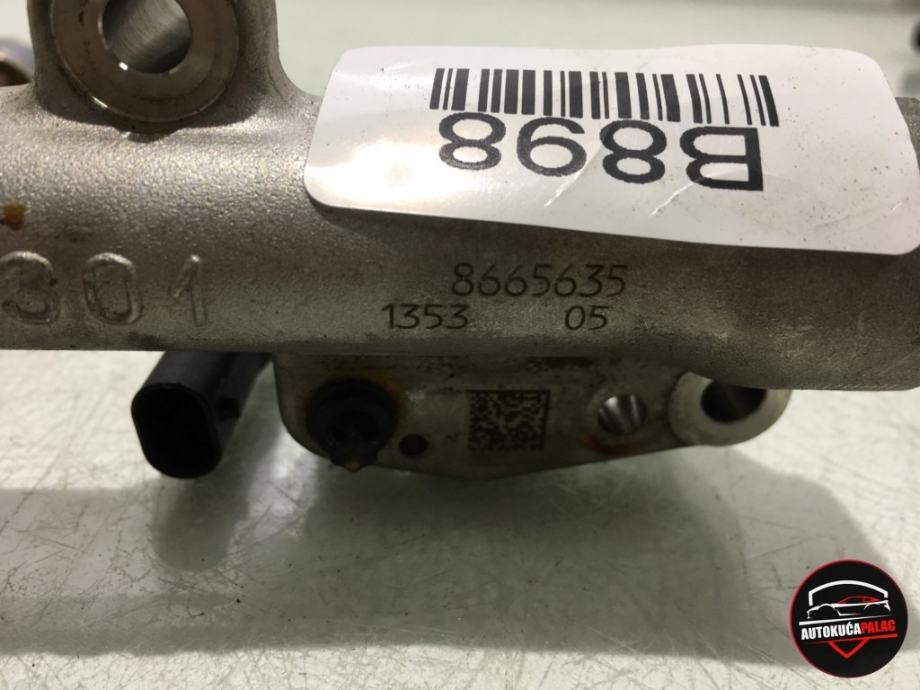 Dizna benzin BMW F34 GT 8665635 8744746 B898