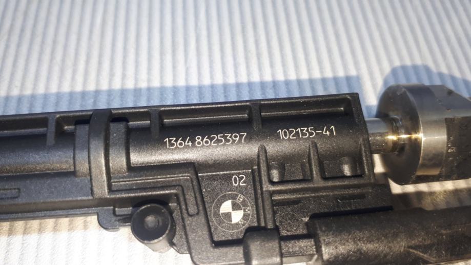 DIZNA BMW X3 (F25) > 10-14 13648625397