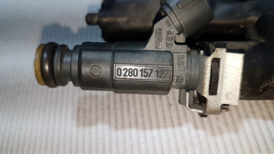 DIZNA CITROEN C3 > 13-16 9676017480 0280157127