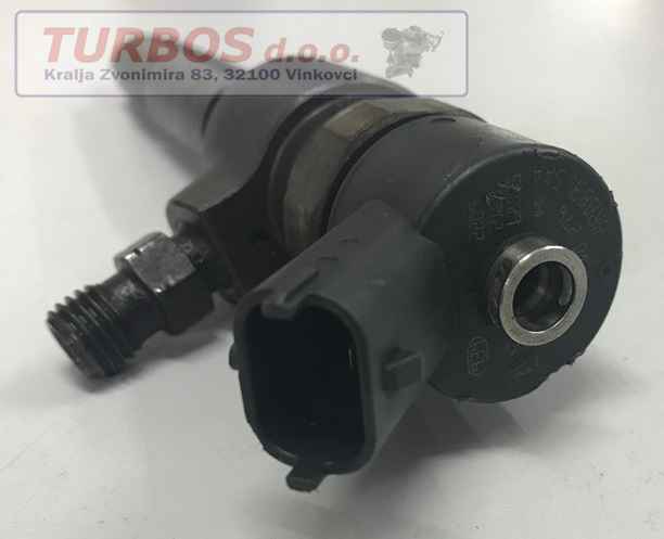 Dizna injektori Opel Saab Fiat 1,9 CDTI 100-120Ps 0445110276
