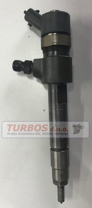 Dizna injektori Opel Saab Fiat 1,9 CDTI 100-120Ps 0445110276