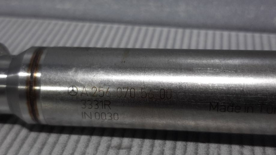 DIZNA MERCEDES A KLASA (W177) > 18- A2560705600 0261500805