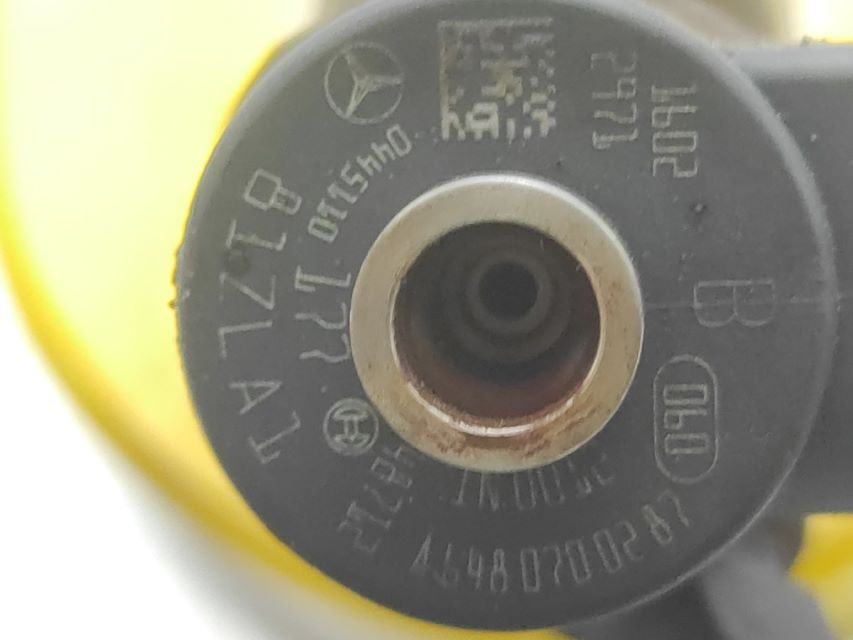 DIZNA MERCEDES C KLASA (W203) > 04-07 A6480700287