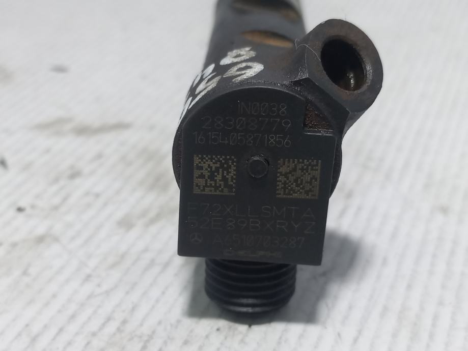 DIZNA MERCEDES C KLASA (W205/S205) > 18-21 A6510703287 28308779