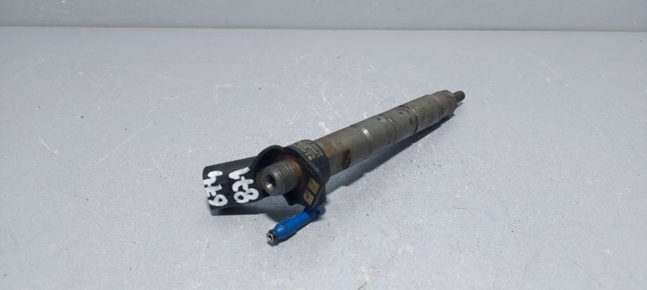 DIZNA MERCEDES E KLASA (W213/S213) > 16- A6540700187 0445117048