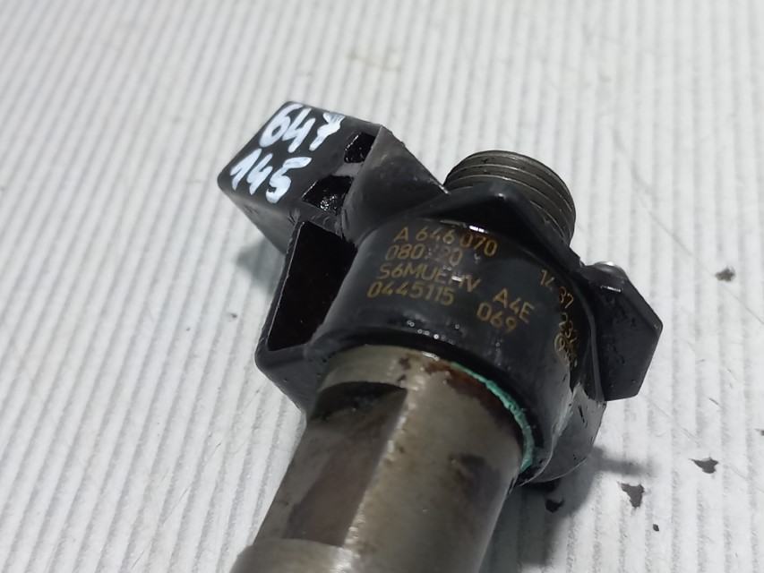 DIZNA MERCEDES SPRINTER > 06-13 A6460701487