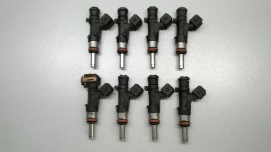 DIZNA OPEL ASTRA H > 07-09 0280158108