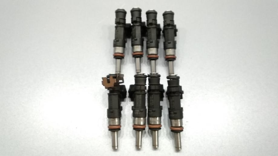 DIZNA OPEL ASTRA H > 07-09 0280158108