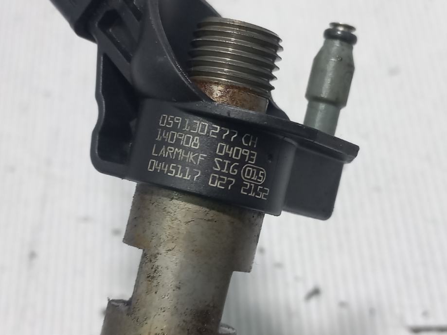 DIZNA VW TOUAREG > 14-18 059130277CH 0445117027