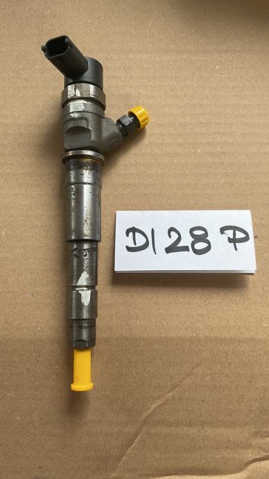 DIZNE INJEKTORI RENAULT MASTER 2014 g. BOSCH 0445110375 DI 28-p