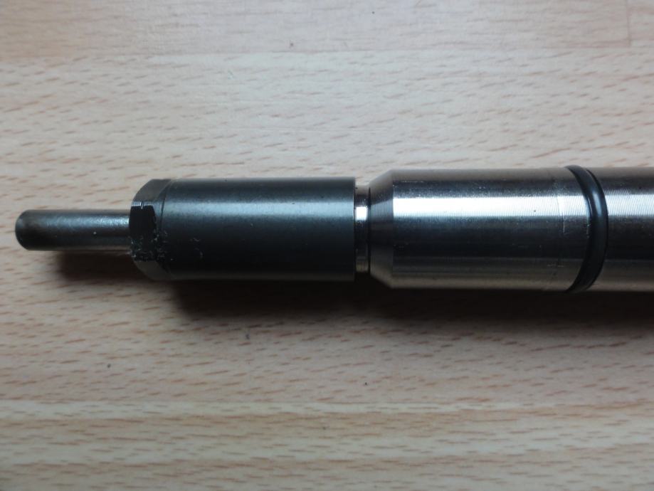 DIZNE (INJEKTORI) VW 1,6 TDI