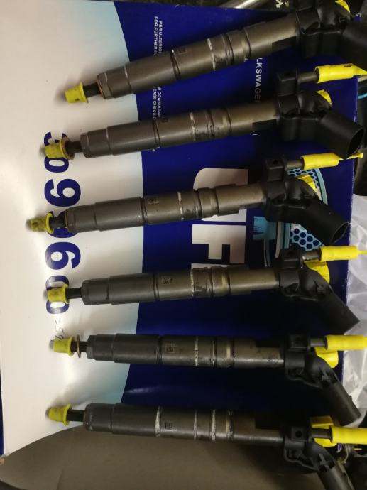 Dizne Mercedes A6420701287