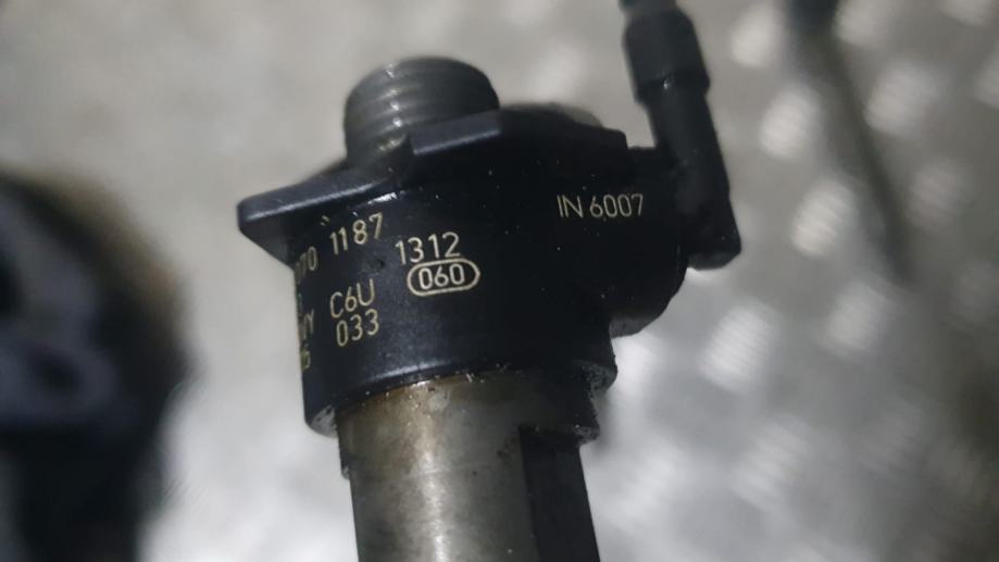 Dizne Mercedes Vito/Viviano/Sprinter 2.2 CDI A6460701187