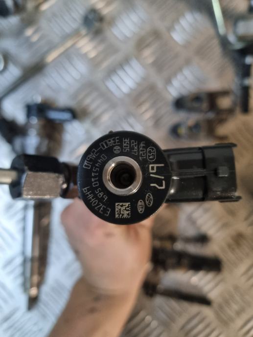 Dizne i pumpa Kia Sportage/Hyundai Tucson 1.7 CRDI 0445010596