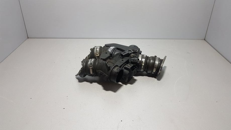 DOZER KLAPNA CITROEN C4 PICASSO > 10-13 9657485480