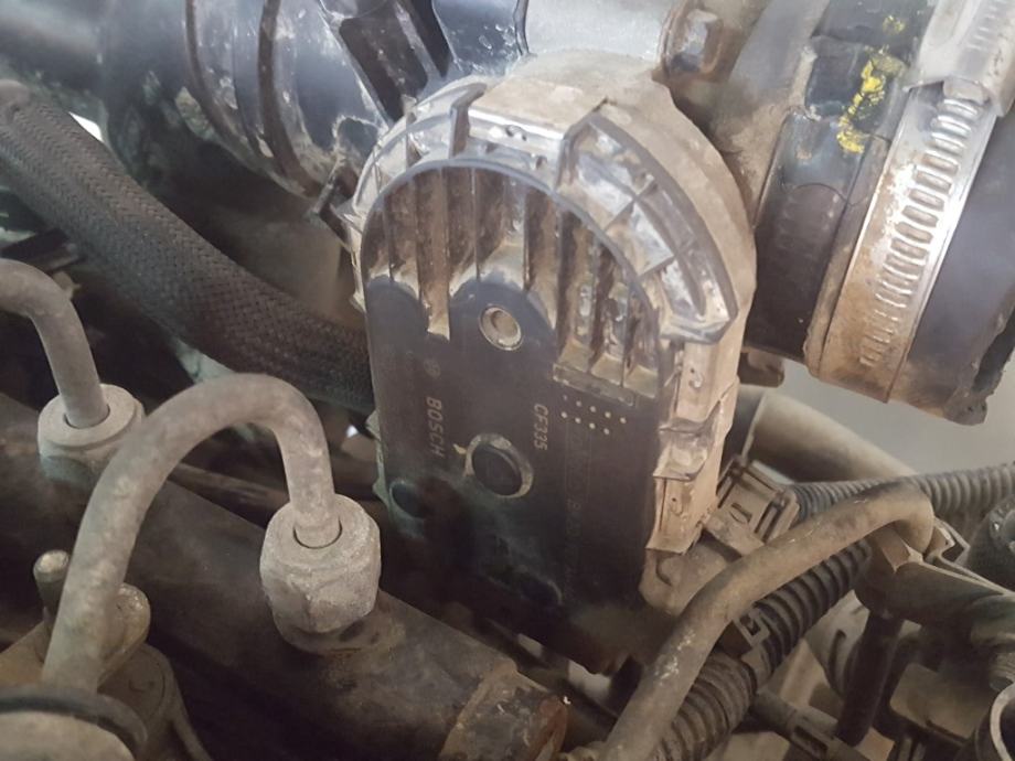 DOZER KLAPNA FORD RANGER > 11-15 GBVAJQJ BK2Q9E926AC