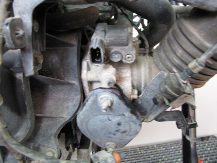DOZER KLAPNA HYUNDAI I20 > 08-12 35100-2B120