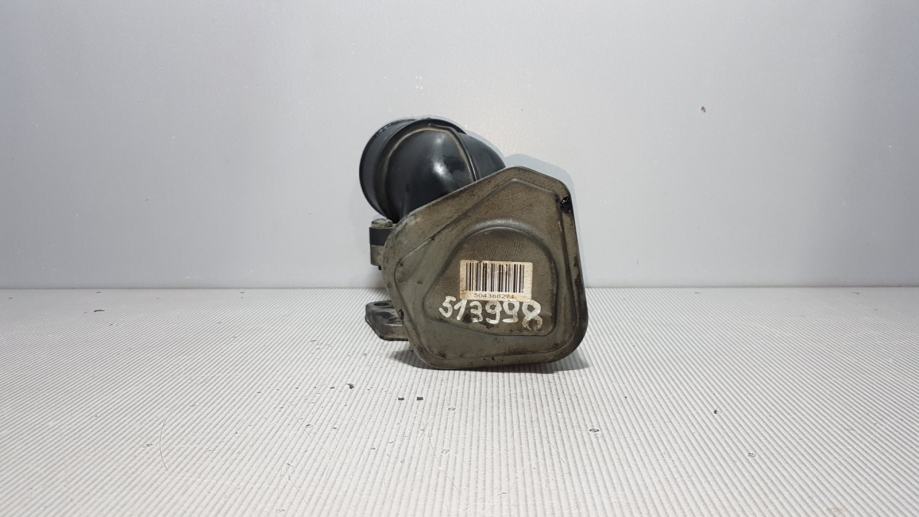 DOZER KLAPNA IVECO DAILY > 11-14 504388271