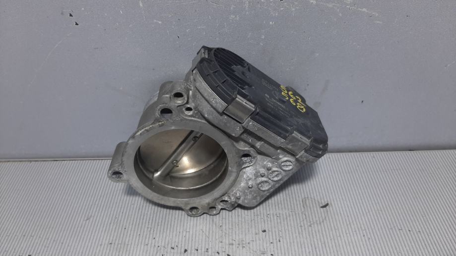 DOZER KLAPNA VOLVO S40/V50 > 04-07 30711552