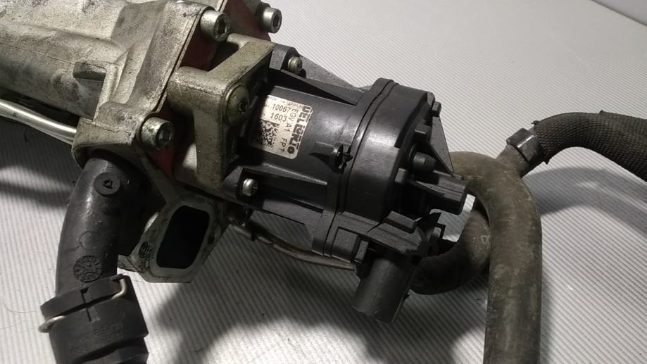 EGR ALFA ROMEO 159 > 05-11 55209609