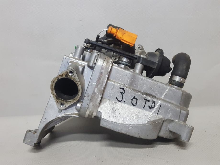 EGR AUDI A4 (B8) > 07-11 059131502B 059131502B
