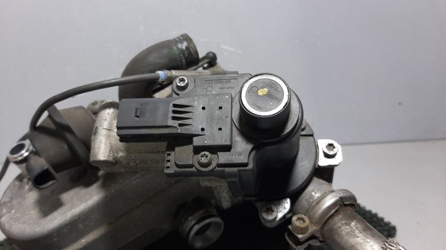 EGR AUDI A4 (B8) > 07-11 059131502B