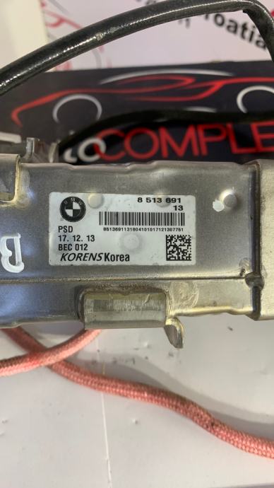 EGR COOLER AGR BMW G01 F10 F30 8513691 S24553337948