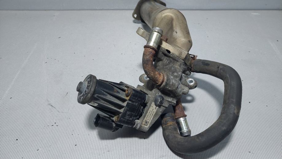 EGR FORD TRANSIT > 06-13 9C1Q9D475AB