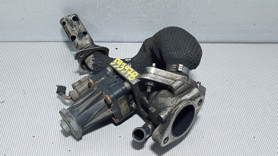 EGR FORD TRANSIT > 14- BK2Q9D475CD